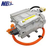 China New AC Compressor 5AEC-8103020B With Added Refrigeration Oil Suit for for BYD Qin Plus Parts for sale