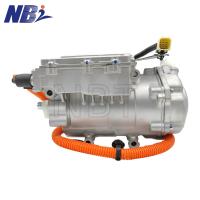 China New AC Compressor 5AEC-8103020B With Added Refrigeration Oil Suit for for BYD Qin Plus Parts for sale