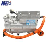 China New AC Compressor 5AEC-8103020B With Added Refrigeration Oil Suit for for BYD Qin Plus Parts for sale