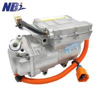 China New AC Compressor 5AEC-8103020B With Added Refrigeration Oil Suit for for BYD Qin Plus Parts for sale