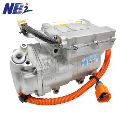 China New AC Compressor 5AEC-8103020B With Added Refrigeration Oil Suit for for BYD Qin Plus Parts for sale