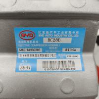 China New AC Compressor 5AEC-8103020B With Added Refrigeration Oil Suit for for BYD Qin Plus Parts for sale