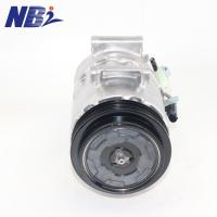 China New for Mercedes Benz A-Class W169 B-Class W245 Air Conditioning Compressor for Car AC for sale