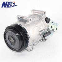 China New for Mercedes Benz A-Class W169 B-Class W245 Air Conditioning Compressor for Car AC for sale