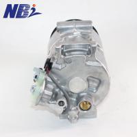 China New for Mercedes Benz A-Class W169 B-Class W245 Air Conditioning Compressor for Car AC for sale