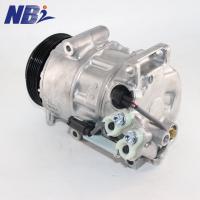 China New for Mercedes Benz A-Class W169 B-Class W245 Air Conditioning Compressor for Car AC for sale