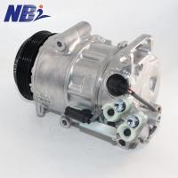 China New for Mercedes Benz A-Class W169 B-Class W245 Air Conditioning Compressor for Car AC for sale
