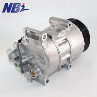 China New for Mercedes Benz A-Class W169 B-Class W245 Air Conditioning Compressor for Car AC for sale