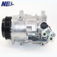 China New for Mercedes Benz A-Class W169 B-Class W245 Air Conditioning Compressor for Car AC for sale
