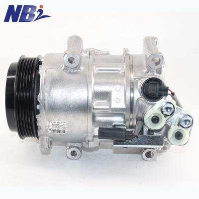 China New for Mercedes Benz A-Class W169 B-Class W245 Air Conditioning Compressor for Car AC for sale