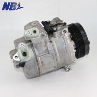 China Compressor 0002306511 447260-0784  for Mercedes Benz C320 E320 E550 ML350 SLK280 SLK350 C-CLASS CLK E-CLASS for sale