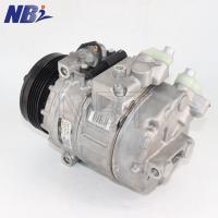 China Compressor 0002306511 447260-0784  for Mercedes Benz C320 E320 E550 ML350 SLK280 SLK350 C-CLASS CLK E-CLASS for sale