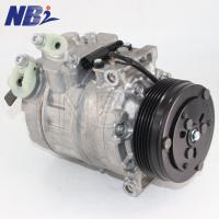 China Compressor 0002306511 447260-0784  for Mercedes Benz C320 E320 E550 ML350 SLK280 SLK350 C-CLASS CLK E-CLASS for sale
