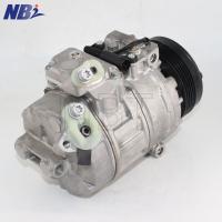 China Compressor 0002306511 447260-0784  for Mercedes Benz C320 E320 E550 ML350 SLK280 SLK350 C-CLASS CLK E-CLASS for sale