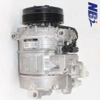 China Compressor 0002306511 447260-0784  for Mercedes Benz C320 E320 E550 ML350 SLK280 SLK350 C-CLASS CLK E-CLASS for sale