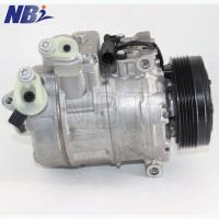 China Compressor 0002306511 447260-0784  for Mercedes Benz C320 E320 E550 ML350 SLK280 SLK350 C-CLASS CLK E-CLASS for sale
