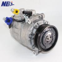 China Direct Factory Price Ac Compressor 12V for BMW 730/745/760 Oem 64529122618 Auto Ac Compressor Air Conditioner for sale
