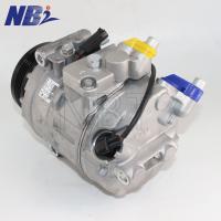China Direct Factory Price Ac Compressor 12V for BMW 730/745/760 Oem 64529122618 Auto Ac Compressor Air Conditioner for sale