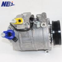 China Direct Factory Price Ac Compressor 12V for BMW 730/745/760 Oem 64529122618 Auto Ac Compressor Air Conditioner for sale