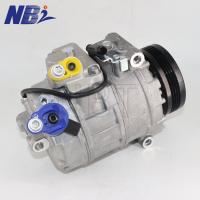 China Direct Factory Price Ac Compressor 12V for BMW 730/745/760 Oem 64529122618 Auto Ac Compressor Air Conditioner for sale