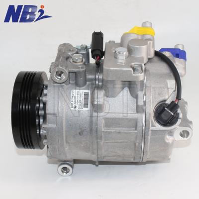 China Direct Factory Price Ac Compressor 12V for BMW 730/745/760 Oem 64529122618 Auto Ac Compressor Air Conditioner for sale
