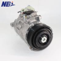 China New A0008306200 12V A/C Compressor for Mercedes Benz S-CLASS W222 Compatible Car Accessory for sale