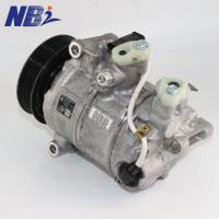 China New A0008306200 12V A/C Compressor for Mercedes Benz S-CLASS W222 Compatible Car Accessory for sale