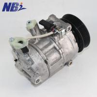 China New A0008306200 12V A/C Compressor for Mercedes Benz S-CLASS W222 Compatible Car Accessory for sale
