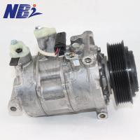 China New A0008306200 12V A/C Compressor for Mercedes Benz S-CLASS W222 Compatible Car Accessory for sale