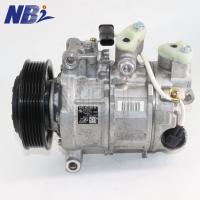 China New A0008306200 12V A/C Compressor for Mercedes Benz S-CLASS W222 Compatible Car Accessory for sale