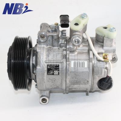 China New A0008306200 12V A/C Compressor for Mercedes Benz S-CLASS W222 Compatible Car Accessory for sale