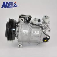 China 0002306511 High Quality AC Compressor for Mercedes Benz 2001- 2012 Mercedes Benz W203 W204 W211 for sale