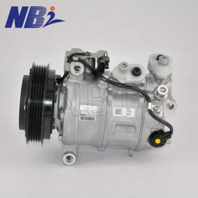 China 0002306511 High Quality AC Compressor for Mercedes Benz 2001- 2012 Mercedes Benz W203 W204 W211 for sale