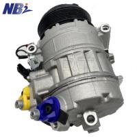 China 64529185146 A/C Compressor CSE717 for BMW X5 XDrive35d Diesel - 2009 2010 2011 2012 2013 2014 for sale