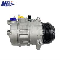 China 64529185146 A/C Compressor CSE717 for BMW X5 XDrive35d Diesel - 2009 2010 2011 2012 2013 2014 for sale