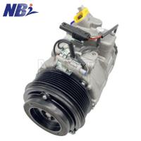 China 64529185146 A/C Compressor CSE717 for BMW X5 XDrive35d Diesel - 2009 2010 2011 2012 2013 2014 for sale