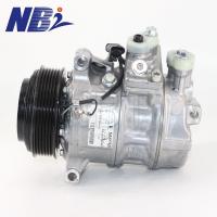 China For Mercedes Benz W166 GL350 GLE320 X166 GLS400 Car AC Compressor Front Lower Control Arm Right Position 0008300201 A000 830 40 for sale