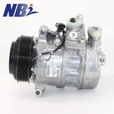 China For Mercedes Benz W166 GL350 GLE320 X166 GLS400 Car AC Compressor Front Lower Control Arm Right Position 0008300201 A000 830 40 for sale