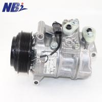 China For Mercedes Benz W166 GL350 GLE320 X166 GLS400 Car AC Compressor Front Lower Control Arm Right Position 0008300201 A000 830 40 for sale