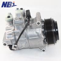China For Mercedes Benz W166 GL350 GLE320 X166 GLS400 Car AC Compressor Front Lower Control Arm Right Position 0008300201 A000 830 40 for sale