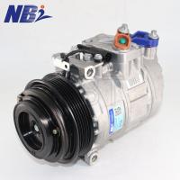 China For Mercedes Benz C E Class W202 W210 A4471006820 A4471002031 A0002300911 A0002342911 A0002343111 7SBU16C Compressor for sale