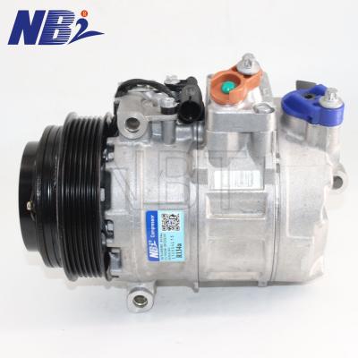 China For Mercedes Benz C E Class W202 W210 A4471006820 A4471002031 A0002300911 A0002342911 A0002343111 7SBU16C Compressor for sale