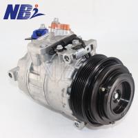 China For Mercedes Benz C E Class W202 W210 A4471006820 A4471002031 A0002300911 A0002342911 A0002343111 7SBU16C Compressor for sale