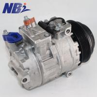 China For Mercedes Benz C E Class W202 W210 A4471006820 A4471002031 A0002300911 A0002342911 A0002343111 7SBU16C Compressor for sale