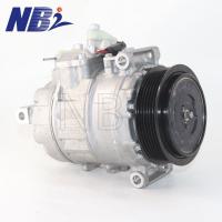 China High Quality Air Conditioning Compressor for Benz W203 CLK W636 000 230 65 11 0002306511 for sale