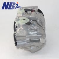 China High Quality Air Conditioning Compressor for Benz W203 CLK W636 000 230 65 11 0002306511 for sale