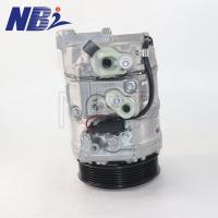 China High Quality Air Conditioning Compressor for Benz W203 CLK W636 000 230 65 11 0002306511 for sale