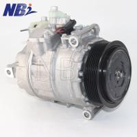 China High Quality Air Conditioning Compressor for Benz W203 CLK W636 000 230 65 11 0002306511 for sale