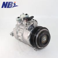 China Hot Selling Original AC Compressor New Condition Air Conditioner for Ford for sale