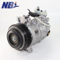 China Hot Selling Original AC Compressor New Condition Air Conditioner for Ford for sale